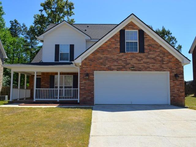 7589 Pleasantville Way, Grovetown, GA 30813