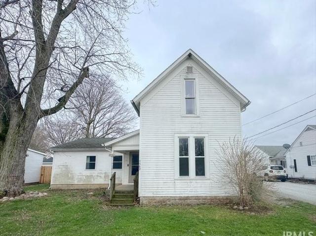 7589 W 220 S, Russiaville, IN 46979