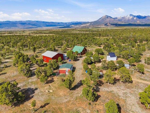 75800 B 76 Road B Rd, Crawford, CO 81415