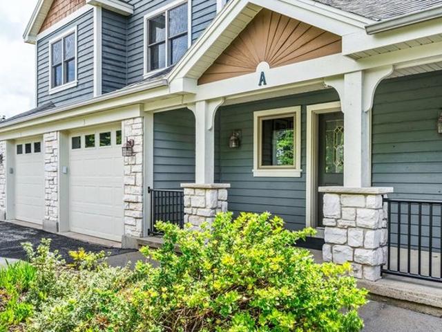 7580 Meadow Ridge Rd Unit A3, Egg Harbor, WI 54209