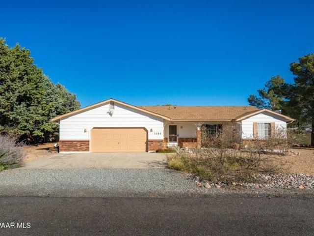 7580 E Cocopah Dr, Prescott Valley, AZ 86314