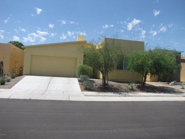 7580 E Bookmark Pl, Tucson, AZ 85715