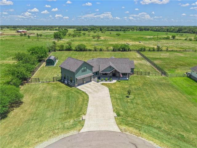 7580 Garrison Creek Drive