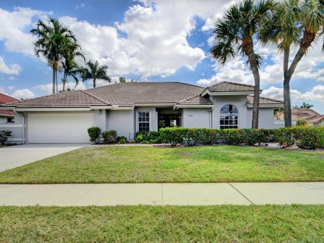 7580 Gilmour Ct, Lake Worth, FL 33467