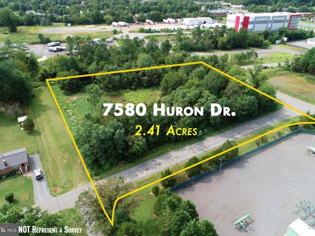 7580 Huron Dr, Gainesville, VA 20155 | MLS #VAPW510120 | Compass