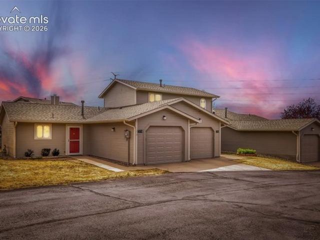 7580 Topango Ct, Colorado Springs, CO 80920