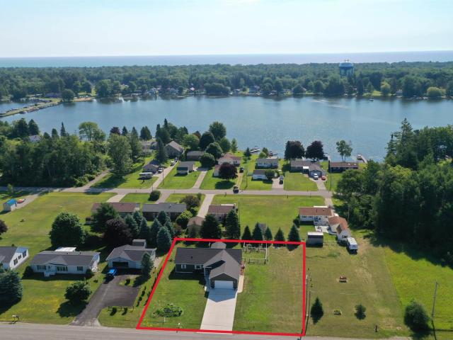 7580 W Cedar Lake Road