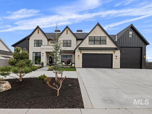 7580 W Lookout View St