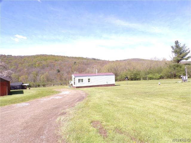 7581 N Branch Road