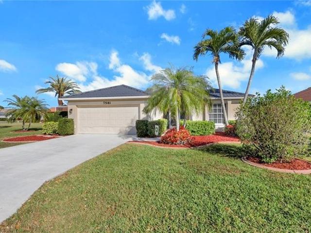 7581 Cameron Cir, Fort Myers, FL 33912