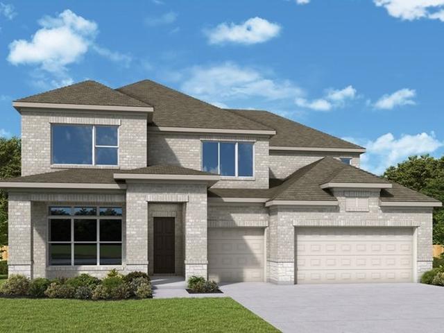 7581 Cardinal Flower Way, Grand Prairie, TX 76084