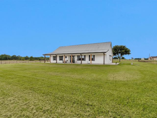 7581 County Road 333