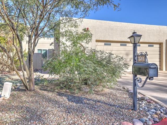 7581 E Desert Anchor Blvd, Tucson, AZ 85715