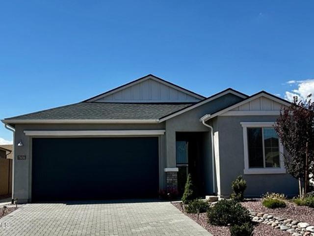 7581 E Fieldstone Dr, Prescott Valley, AZ 86315