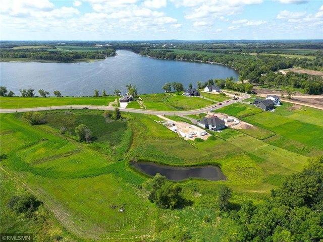 7581 Lake John Dr NW, Annandale, MN 55302