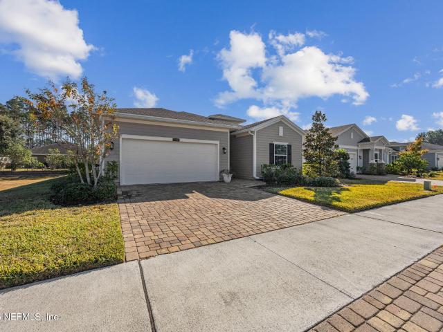 7581 Rock Brook Dr, Jacksonville, FL 32222 | MLS #2118