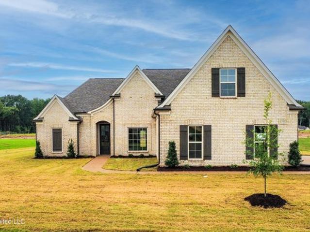 7582 John Elliott Ln, Hernando, MS 38632