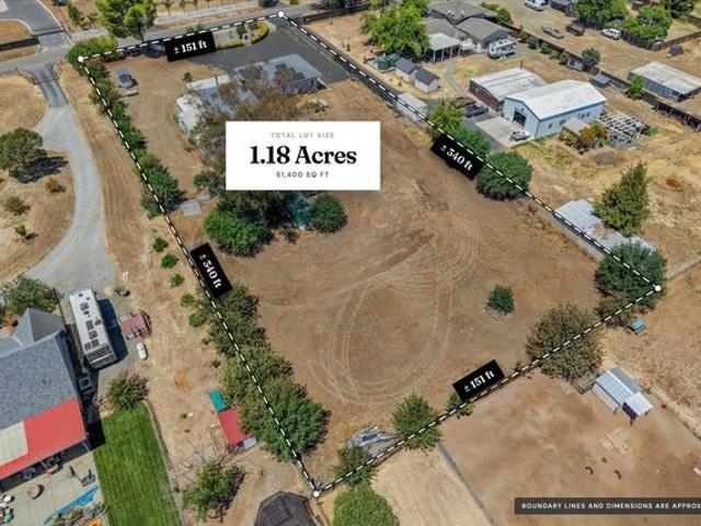 7582 Putman Rd, Vacaville, CA 95688
