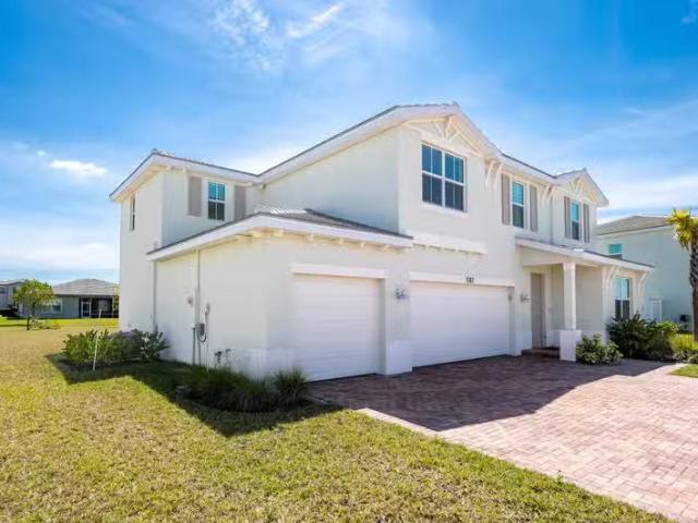 7583 NW Old Grove Ln, Port Saint Lucie, FL 34987 MLS RX 1097.