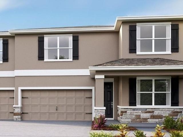 7583 Broad River Ln, Land O Lakes, FL 34638