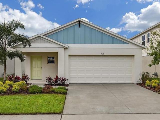 7583 Peace Lily Ave, Wesley Chapel, FL 33545