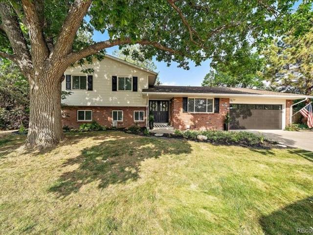 7583 S Franklin Way, Littleton, CO 80122