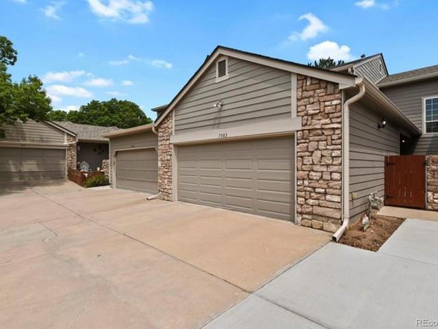 7583 W Euclid Dr, Littleton, CO 80123