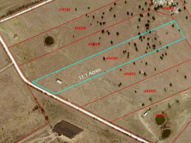 758 County Road 3369, Hubbard, TX 76648