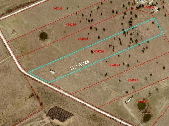 758 County Road 3369, Hubbard, TX 76648