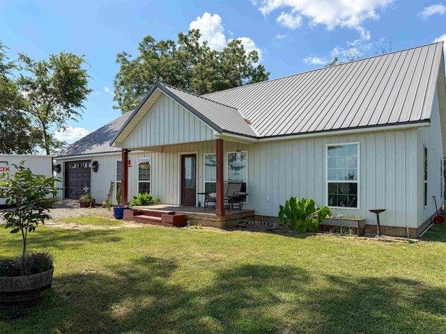 758 County Road 648, Jonesboro, AR 72401