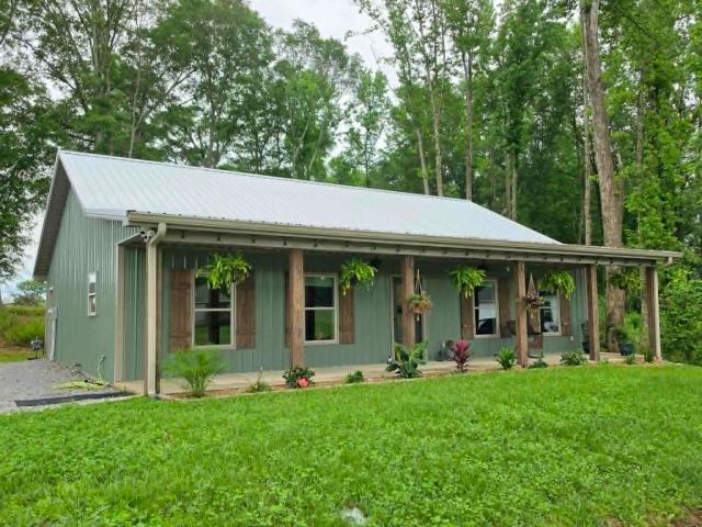 758 Co Rd 599