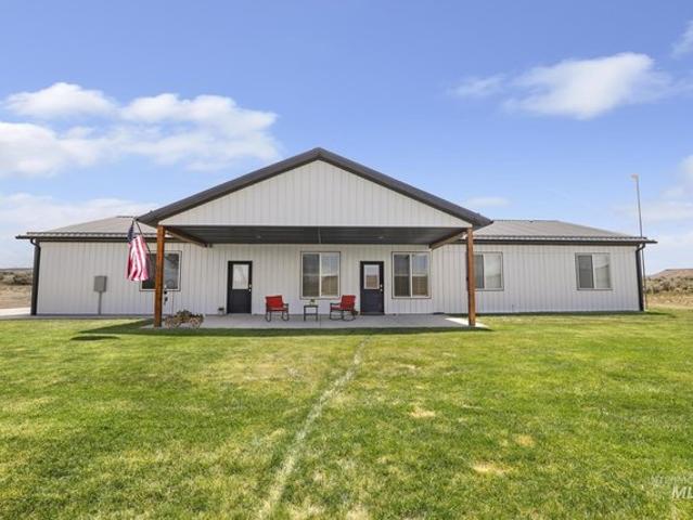 758 Cedar Creek Rd, Rogerson, ID 83302