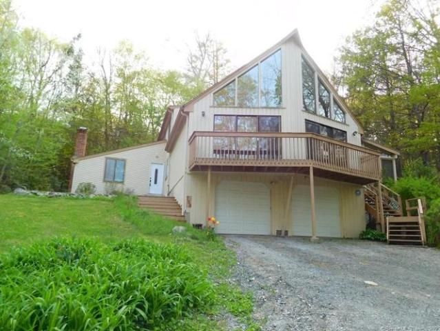 758 Cherry Brook Rd, Canton, CT 06019