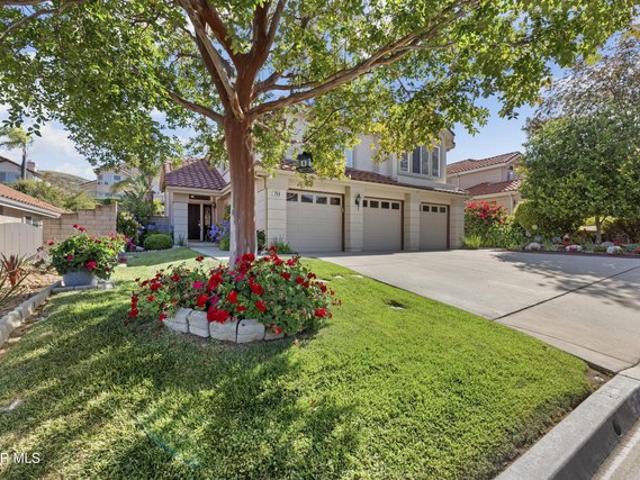 758 Cranmont Ct, Simi Valley, CA 93065