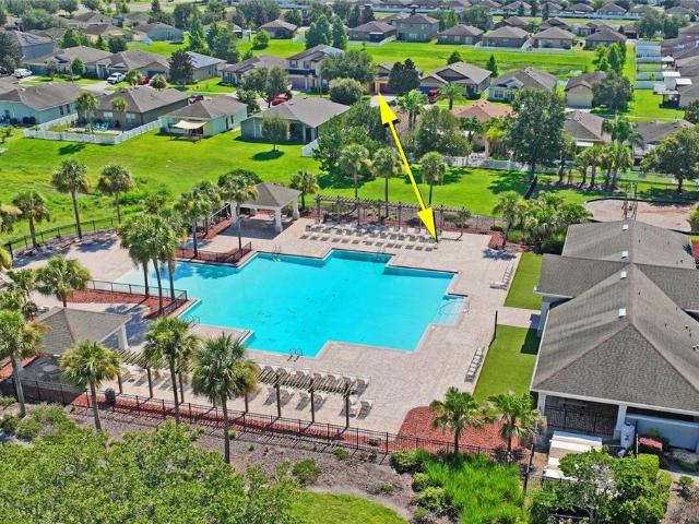 758 Alpine Thistle Dr, Brooksville, FL 34604 | MLS #W7876 | Compass