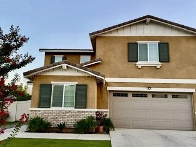 758 Avenida Del Rio, San Jacinto, CA 92582