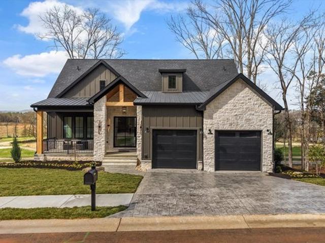 758 Blackrock Run, Loudon, TN 37774