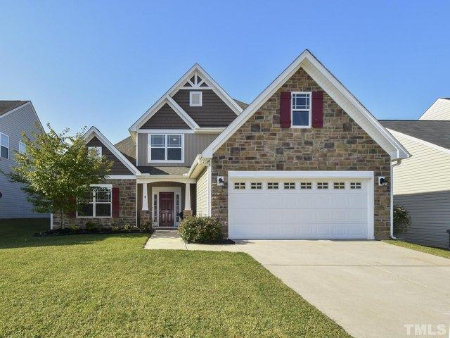 758 Breeders Cup Dr, Whitsett, NC 27377