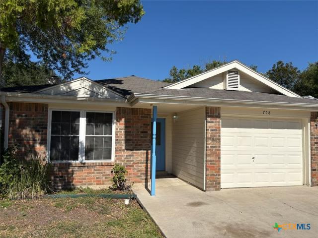 758 Briarbend Drive