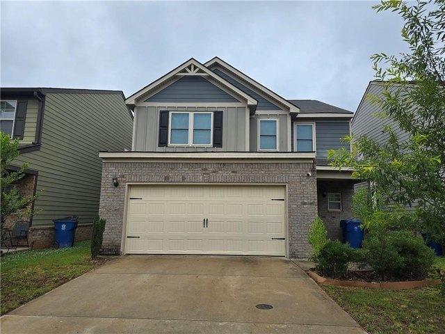 758 Galveston Way, McDonough, GA 30253