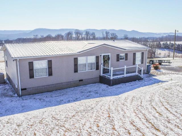 758 Grassy Hollow Rd