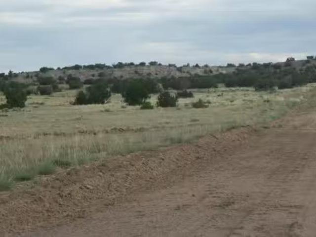 758 E Woodland Valley Ranch #758, Saint Johns, AZ 85936 M.