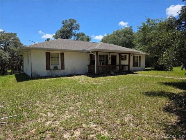 758 E Cermak St, Hernando, FL 34442
