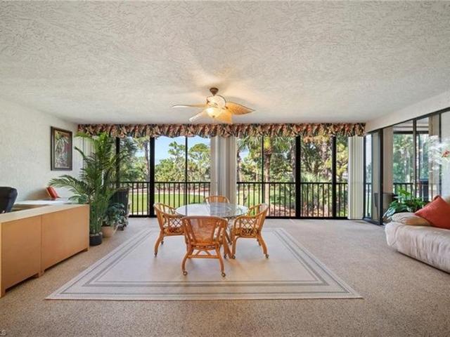 758 Eagle Creek Dr Unit 202, Naples, FL 34113