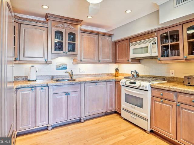 758 Fairview Unit A, Annapolis, US, MD