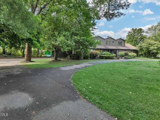 758 Feura Bush Road