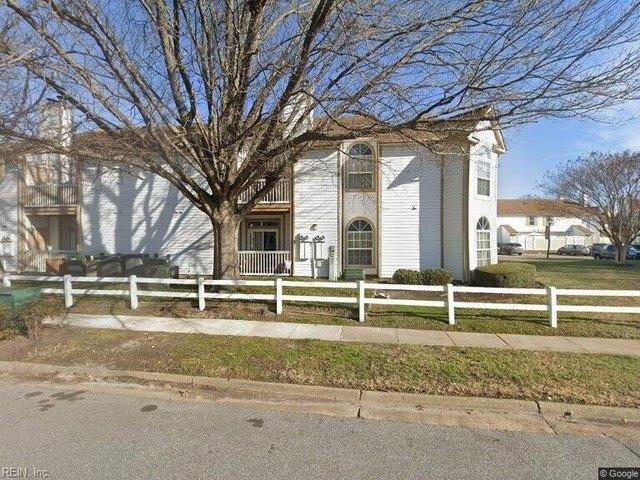 758 Harbor Springs Trl, Virginia Beach, VA 23462