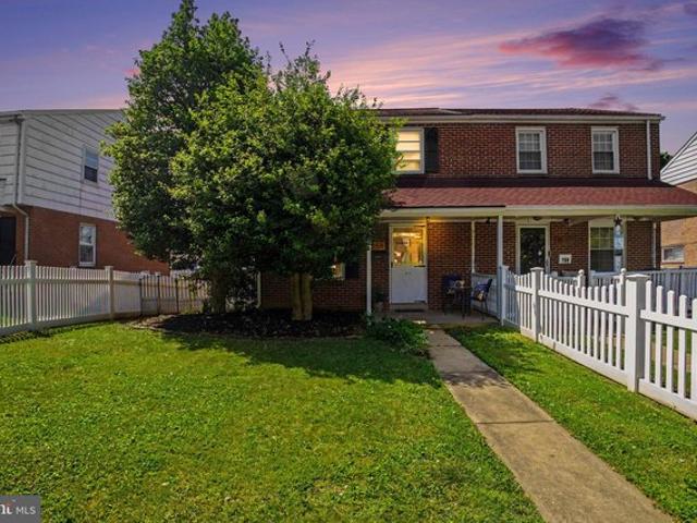 758 Hershey Ave, Lancaster, PA 17603
