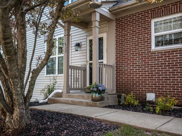 758 Oak Hollow Drive