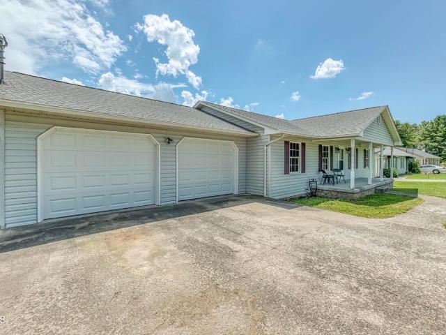 758 Old Stage Road
